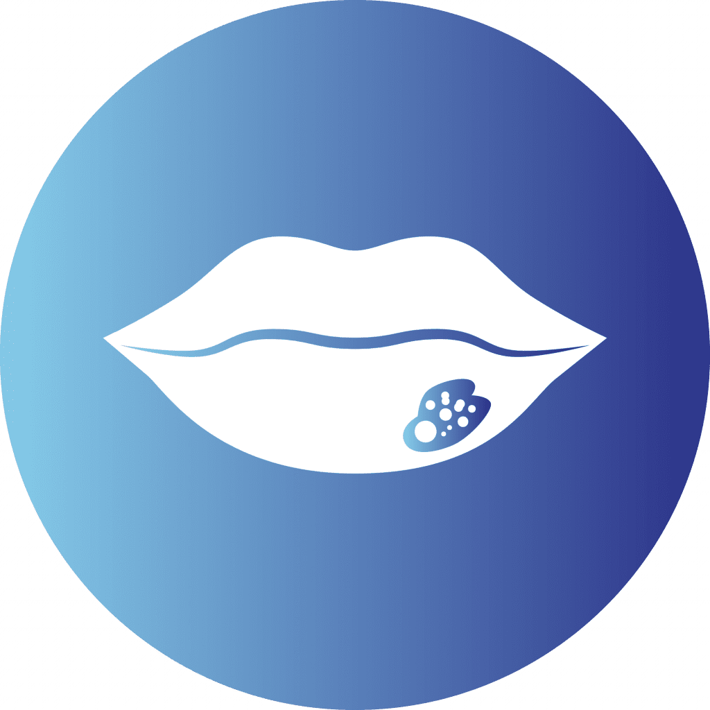 cold sores_infusion | Resona Health - Resonance Frequency Therapy