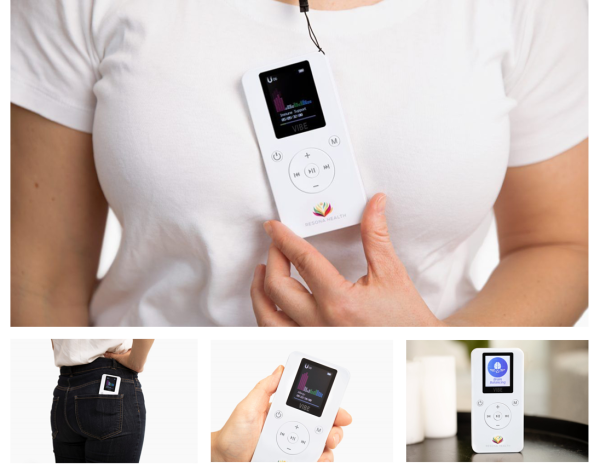 General Wellness | Resona Health - Resonance Frequency Therapy