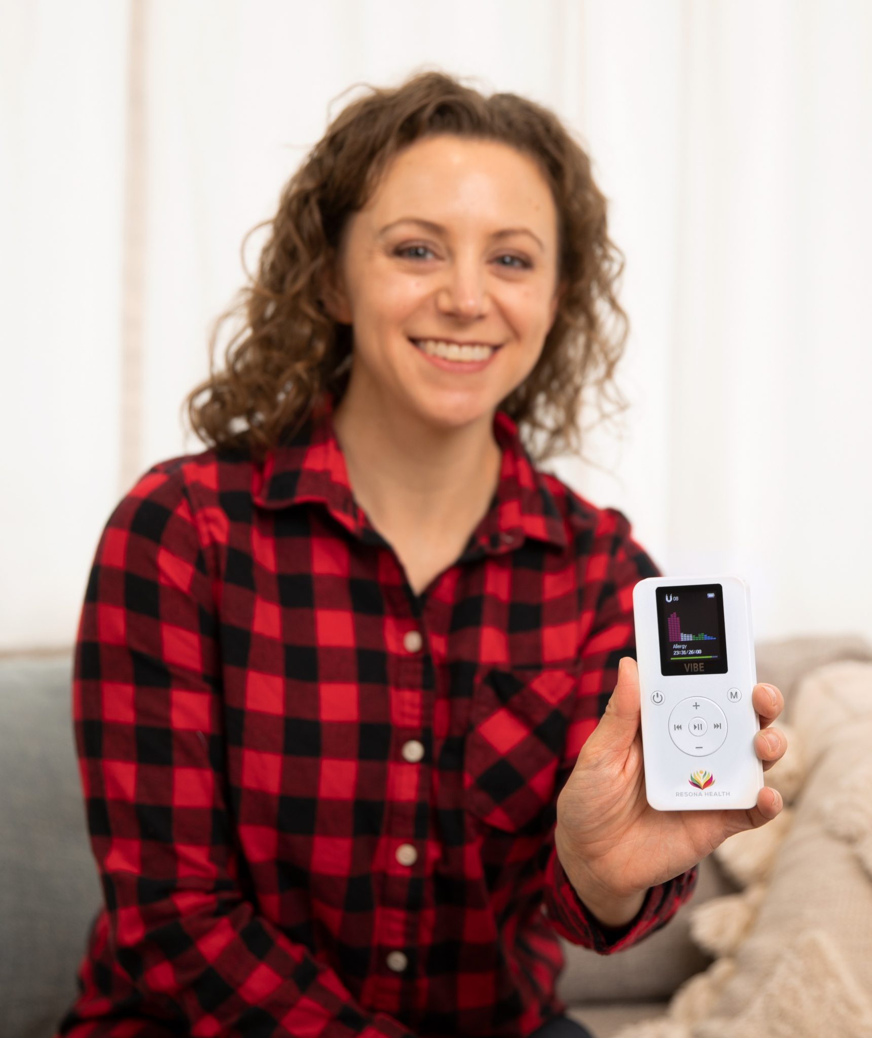 Trash The Pills | Resona Health - Resonance Frequency Therapy