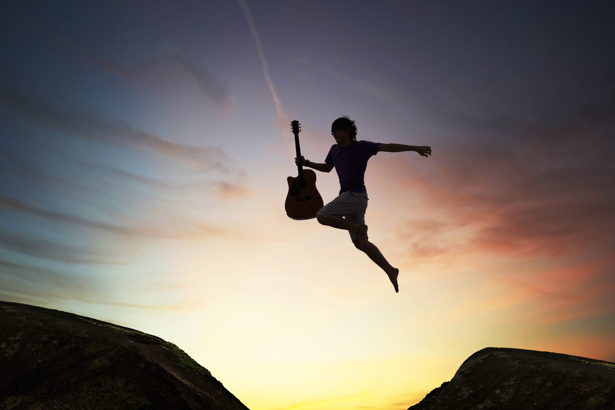 Go Find Joy Rumble 1 | Resona Health - Resonance Frequency Therapy