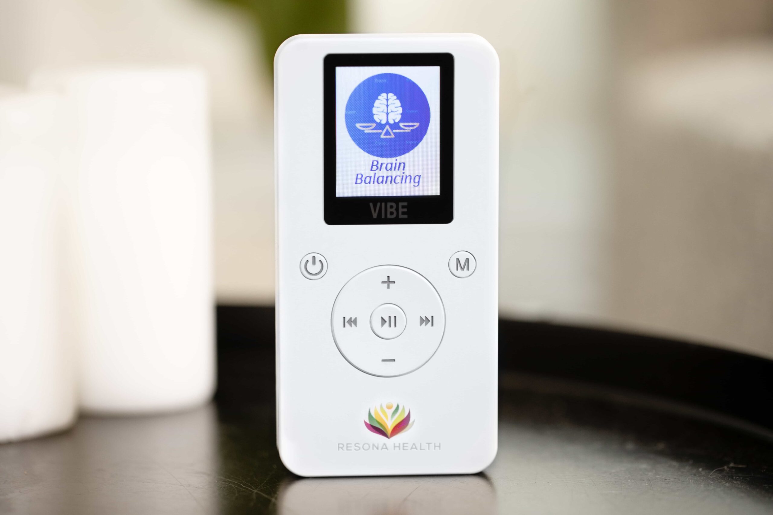 Break Free from PTSD with VIBE PEMF Therapy | Resona Health - Resonance ...